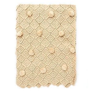 Bernat Super Value Yarn, 5 oz, Oatmeal, 1 Ball