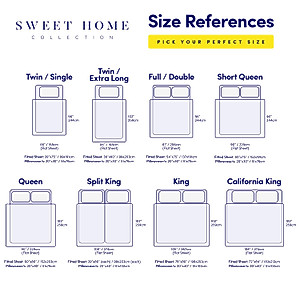 1500 Supreme Collection Queen Sheet Sets Yellow - Luxury Hotel Bed Sheets and Pillowcase Set for Queen Mattress - Extra Soft, Elastic Corner Straps, Deep Pocket Sheets, Queen Yellow