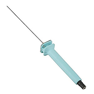 Hot Wire Pen, Styrofoam Cutting Hot Pen Polystyrene Cutting Machine Hot Wire Cutter, for Amateur DIY, Art Making, Foam Carving(15cm(9v 6A))