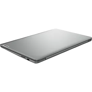 Lenovo Chromebook 3 Laptop, 14" FHD IPS Touchscreen 300nits Anti-glare, Octa-Core MediaTeck MT8183, 4GB LPDDR4X RAM, 64GB eMMC, AC WiFi, BT 4.2, Type-C, Arctic Grey, Chrome OS, BROAGE 64GB Flash Drive