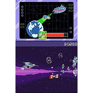 Phineas and Ferb Ride Again - Nintendo DS