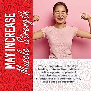 Dried Cherries Tart Cherry, 1lb. Montmorency Tart Cherries, Dried Sour Cherries Fresh, Montmorency Dried Tart Cherries, Dried Cherries, All-Natural Whole Sour Cherry 16 oz.