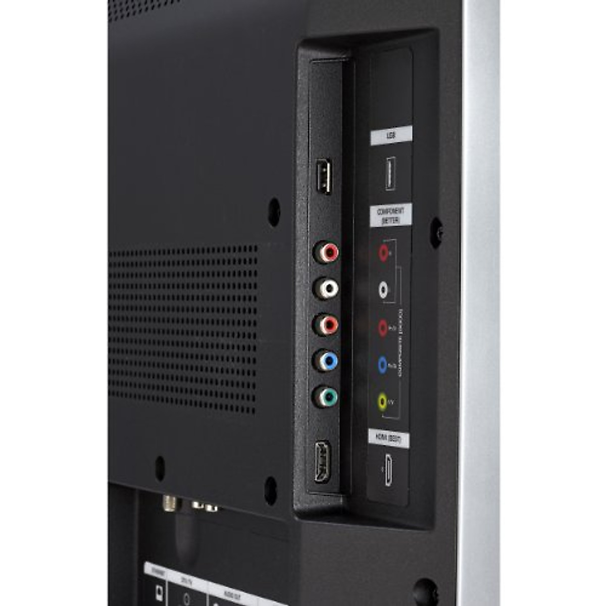 VIZIO M321i-A2 32-Inch 1080p 120Hz Smart LED HDTV