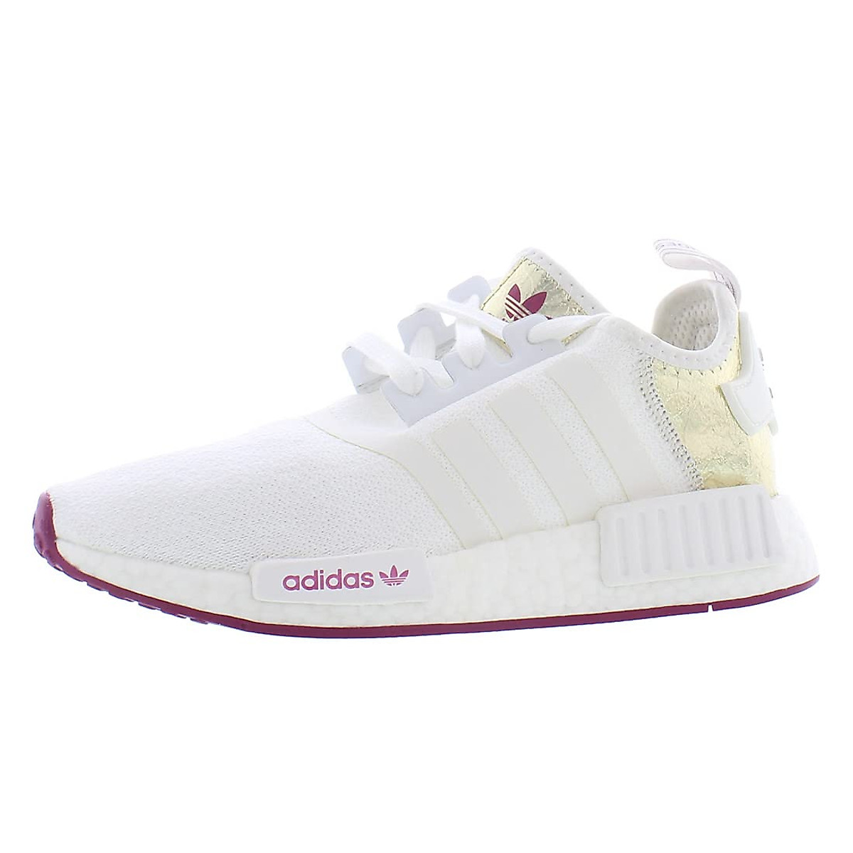 adidas Womens Originals NMD R1 Casual Shoes Womens H67415 Size 6