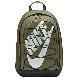 Nike Unisex Hayward 2.0 Backpack Army Khaki / Black