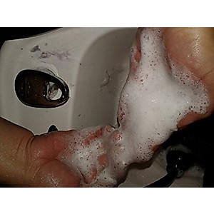 ACEITE de BERGAMOTA® Ultra Premium Shampoo