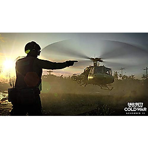 Call of Duty: Black Ops Cold War - Xbox Series X