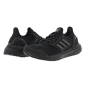adidas Ultraboost 19.5 DNA Shoes Women's, Black, Size 7.5