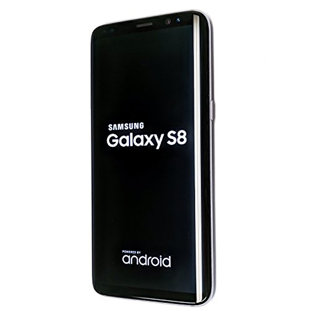 Samsung Galaxy S8 G950U 64GB AT&T GSM Unlocked Phone - Orchid Grey
