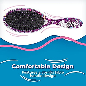 Wet Brush Happy Hair Original Detangler Llama