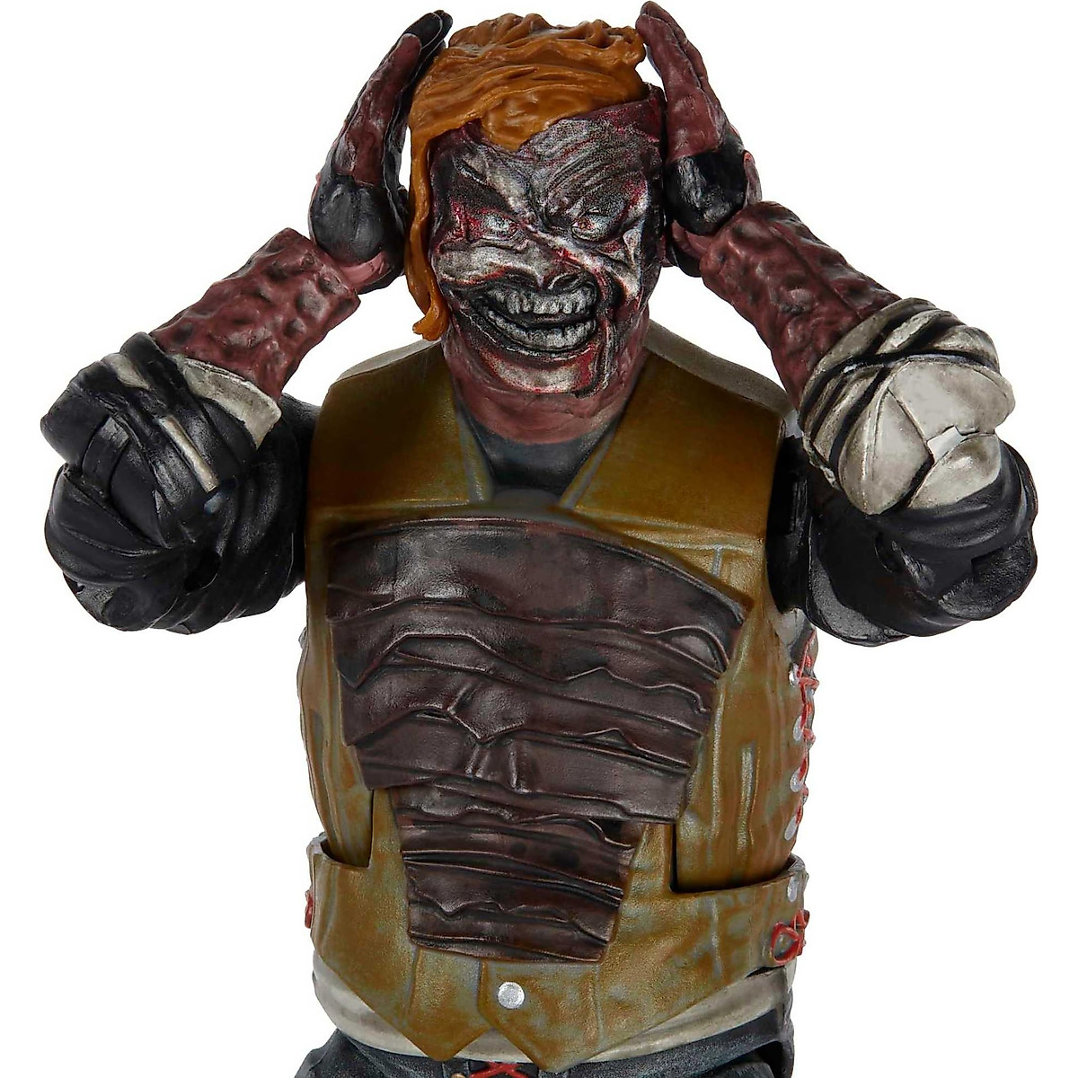 Mattel WWE 'The Fiend' Bray Wyatt Elite Collection Action Figure