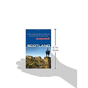 Scotland - Culture Smart!: The Essential Guide to Customs & Culture