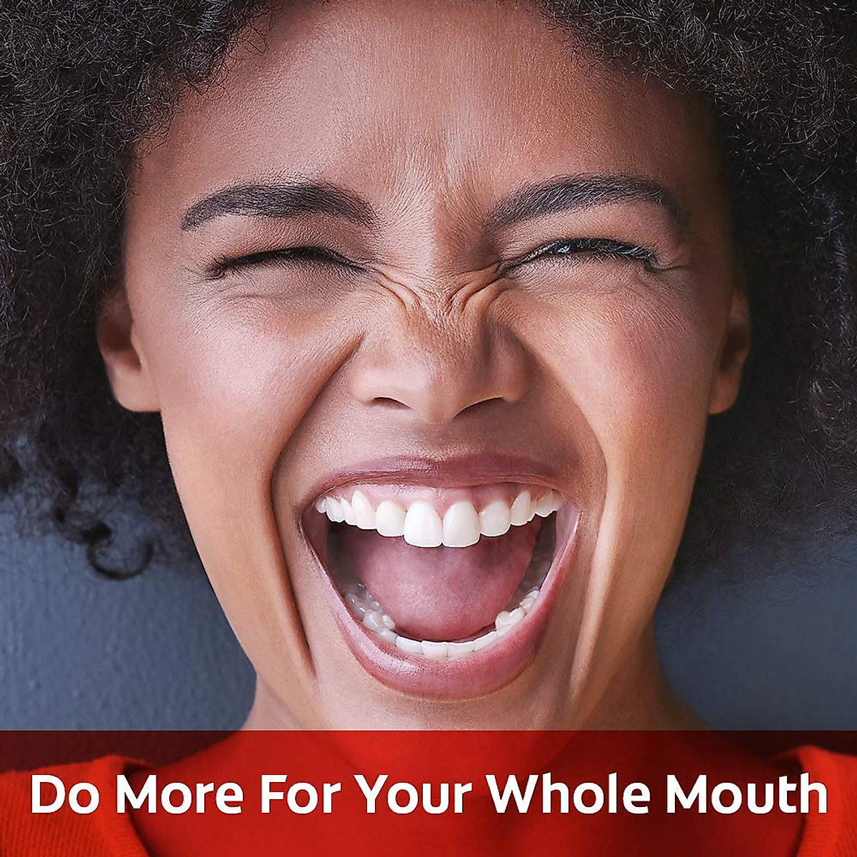 Colgate Total Toothpaste, Deep Clean, 5.1 Ounce, Pack of 2