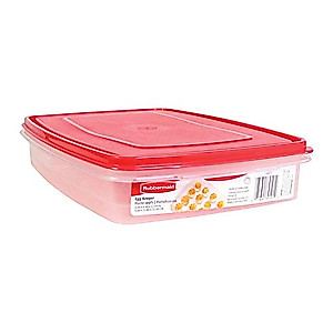 Deviled Egg Container