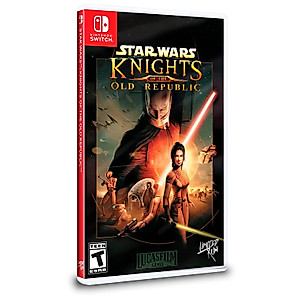 Star Wars: Knights of the Old Republic (Limited Run #122) (Import)