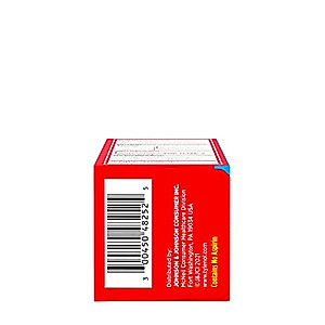 Tylenol PM Extra Strength Pain Reliever & Sleep Aid Caplets, 500 mg Acetaminophen, 50 ct