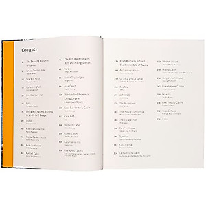 Cabin Fever: Enchanting Cabins, Shacks, and Hideaways