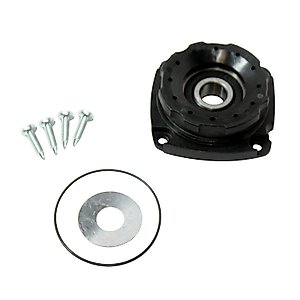 Bosch Parts 1607000448 Bearing Flange