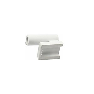Door Hinge Replacement for Samsung RF22NPEDBSRAA RF23HCEDBBCAA RF23HCEDBSRAA RF23HCEDBWWAA RF23HCEDTSRAA RF23HSESBSRAA RF23HTEDBSRAA RF23J9011SGAA RF23J9011SRAA RF23M8070SGAA Refrigerator