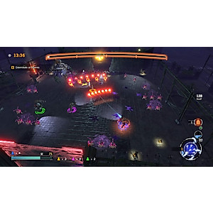 CONTRA Rogue Corps - PlayStation 4