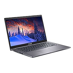 ASUS VivoBook 14" FHD Laptop 2022 Newest, Intel Core i3-1115G4 Up to 4.1GHz (Beat i5-1035G4), 20GB RAM, 1TB SSD, Fingerprint,Intel UHD Graphics, Windows 11 + 3 in 1 Accessories