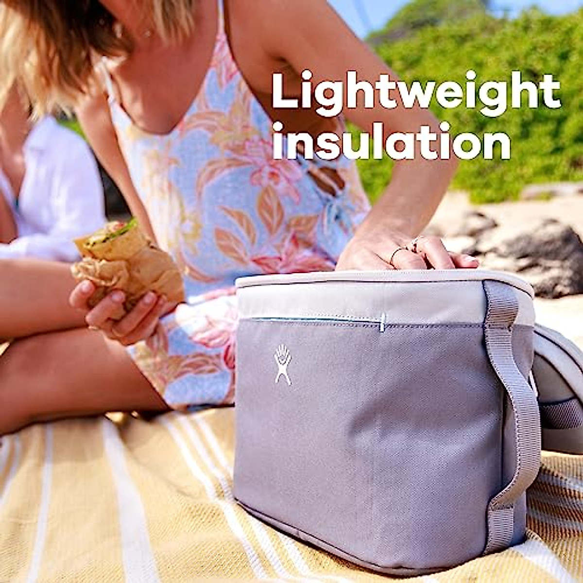 Hydro Flask 5 L Insulated Lunch Bag Agave