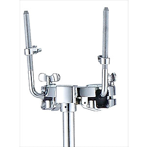 TAMA Stage Master Double Tom Stand-Single Braced Legs (HTW49WN)