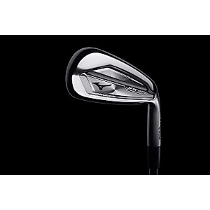 Mizuno JPX921 Hot Metal Iron Set 4-GW, Right Hand, Steel Shaft, Regular Flex , Chrome