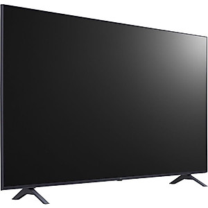 LG HDMI(3), RS-232C(1), USB(1), RF in(1), Audio Out(1), External Speaker (Amplifier NOT Included), RJ45IN/OUT, WEBOS 6.0