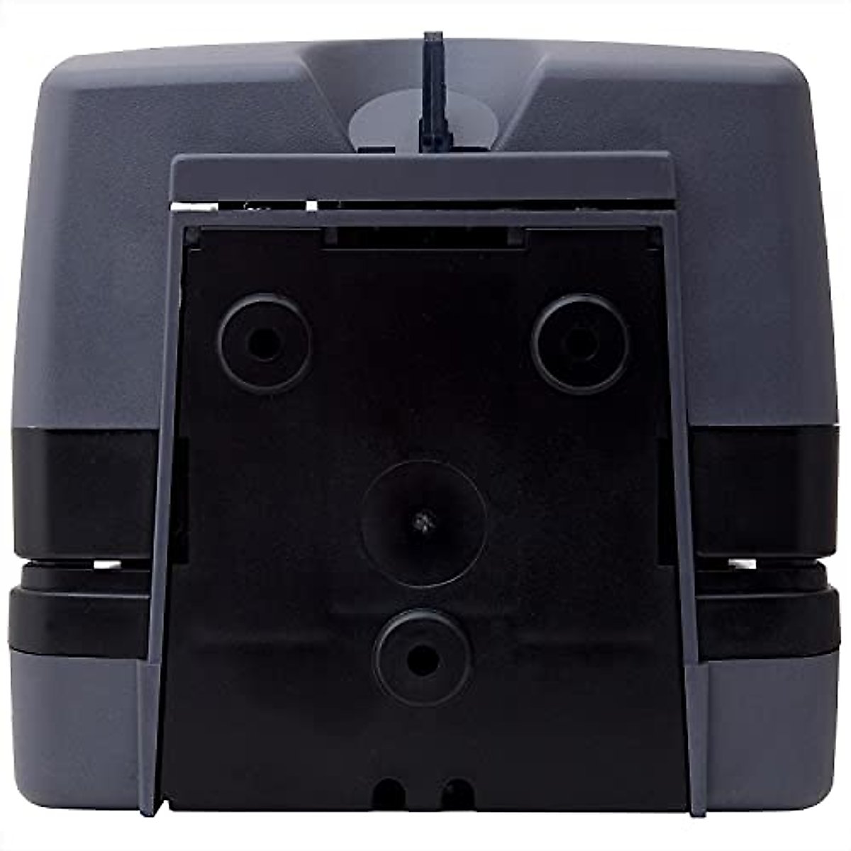 AMANO TCX-35 Time Clock, Document, and Date Stamp