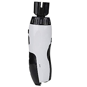 3 in 1 Electric Guitar String Winder Restringing Tool Strings Cutter Bridge Pin Puller for Guitar Bass Banjo Performance Accessories