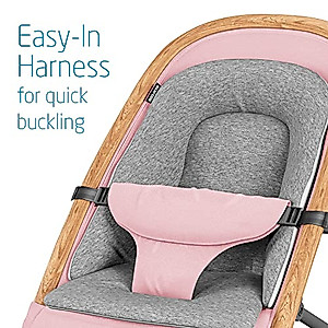Maxi-Cosi Kori 2-in-1 Rocker, Essential Blush