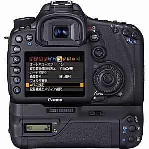 Canon EOS 7D 18 MP CMOS Digital SLR Camera Body Only - International Version