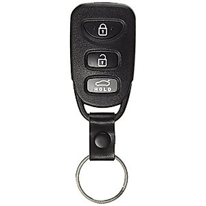 Genuine Hyundai 95430-3X500 Keyless Entry Assembly