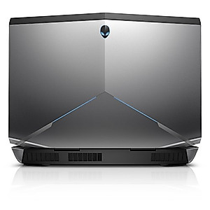 Alienware ALW18-4001sLV 18.4-Inch Laptop (2.5 GHz Intel Core i7-4710MQ Processor, 16GB DDR3L, 1TB HDD, 80GB SSD, Dual NVIDIA GeForce GTX 860M, Windows 7 Home Premium) [Discontinued By Manufacturer]
