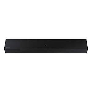 SAMSUNG HW-C400 2.0 Channel Sound bar with Built-in Woofer 110-240 Volt