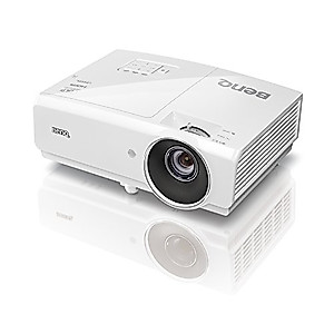 BenQ MW727 4200 ANSI Lumens with MHL Connectivity Full 3D Projector Projector