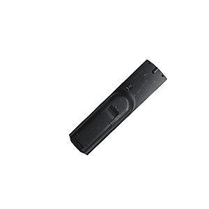 HCDZ Replacement Remote Control for Panasonic EUR7720KM0 EUR7720KY0 DMR-ES10 DMR-ES40V DMR-ES40VP DMR-ES40VS EUR7722XGO Diga DVD Recorder