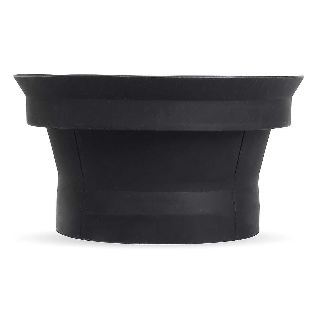 NVX XBAF65 2 Piece 6.5" or 6.75" Weatherproof Silicone Rubber Speaker Baffle Kit