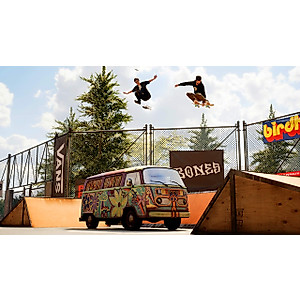 Tony Hawk Pro Skater 1+2 - PlayStation 5 Standard Edition