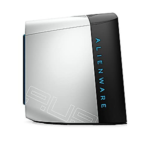 Dell Alienware Aurora R11 Desktop - Intel Core i5 10th Gen - i5-10400F - Six Core 4.3Ghz - 1TB - 8GB RAM - Nvidia GeForce GTX 1650 - Windows 10 Home (Renewed)