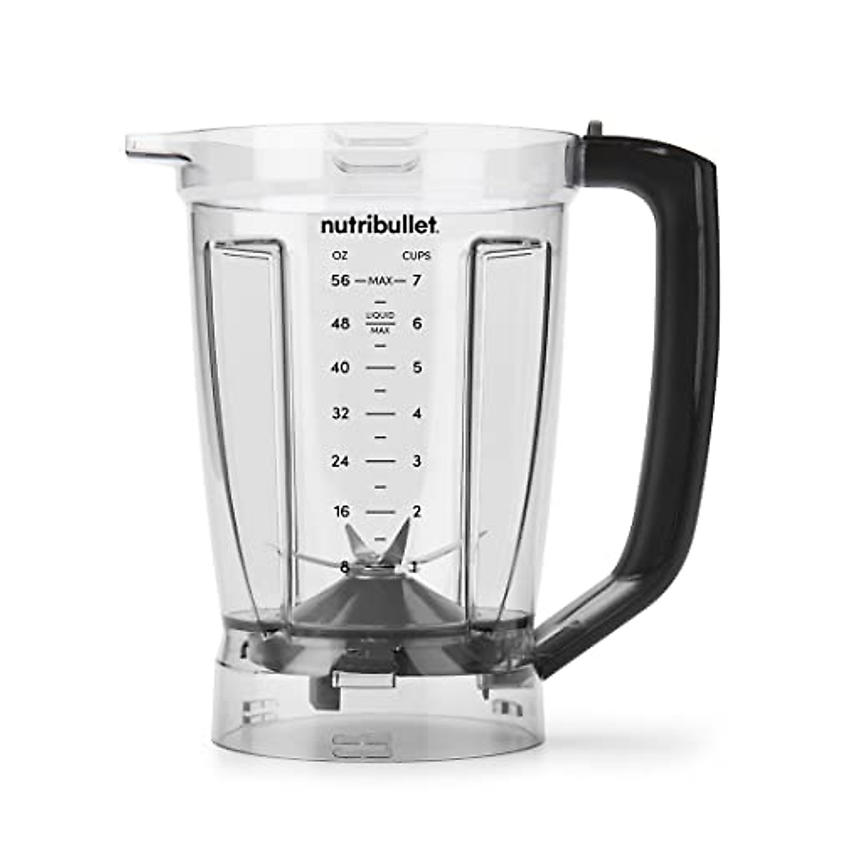 Nutribullet RNBF10420 1400W 56oz Pitcher Smart Touch Blender - Certified Refurbished