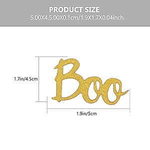 Gadpiparty 2 Sets Drip Paper Scrap Halloween Confetti Scatter Halloween Bat Confetti Trick or Treat Party Centerpiece Table Decorations Halloween Confetti for Desktop Accessories Dining Table