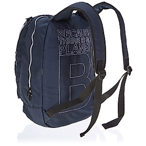 Desigual Women's Contemporary, Multi-Coloured, U