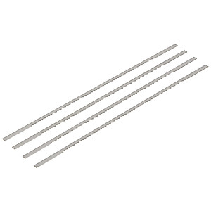 BOSCH SS5-15PL 5-Inch by 15TPI Plain End Scroll Blade