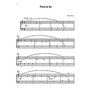 Solo Xtreme, Bk 1: 9 X-traordinary and Challenging Piano Pieces