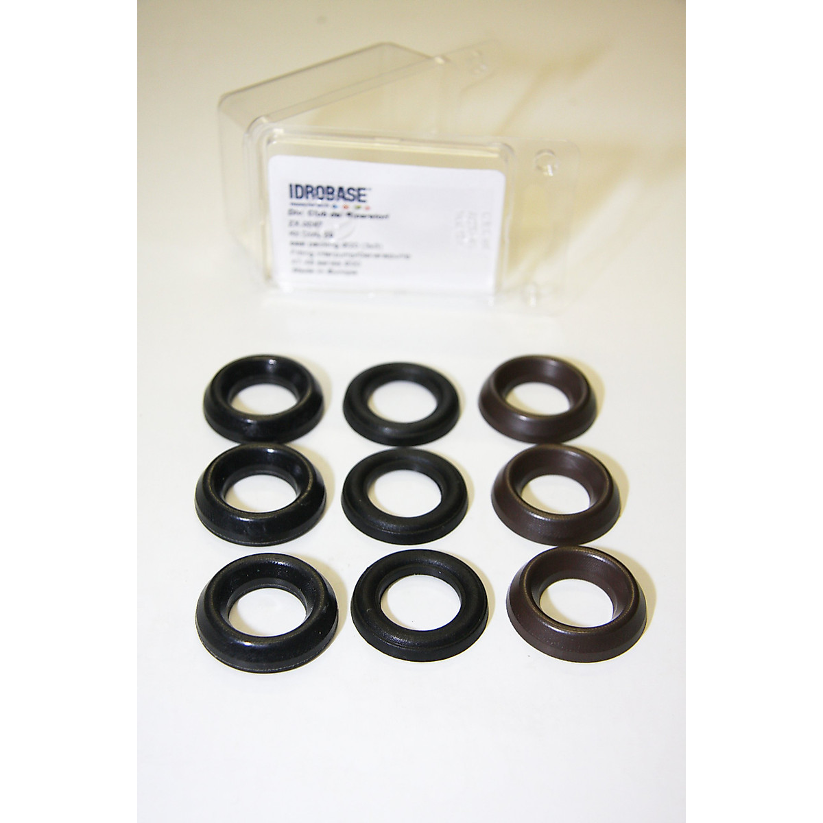 General Pump and Interpump Repair Kit 69 Seal Packing