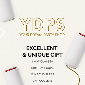 Blank Slim Can Cooler Sleeves, Foldable Slim Can Insulator Made of Neoprene, Slim Beverage Cooler for Beer & Soda, Skinny Sublimation Can Cooler 12oz , Set of 12, White - Your Dream Party Shop