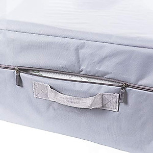 Cheer Collection Storage Case Trifold Folding Mattress (Fits 25" Wide Mattress)