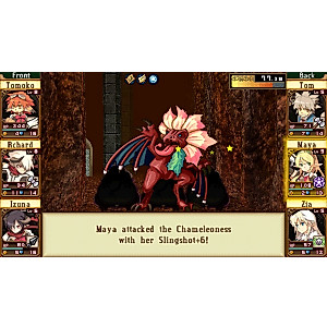 Class of Heroes - Sony PSP